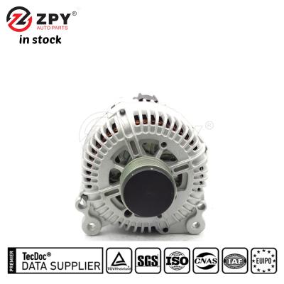 China ZPY Alternator for Audi Q7 3.6L 2007-2009 OEM 021903016X for sale