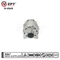 China ZPY Alternator 021903026N for Audi VW Porsche OEM Quality for sale