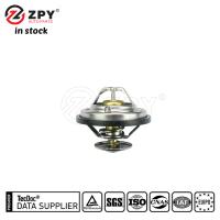 China ZPY Engine Thermostat for Audi VW Porsche OEM 022121113 for sale