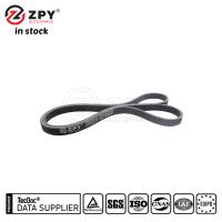 China ZPY 022145933P Belt Drive Kit for VW Touareg Audi Porsche for sale