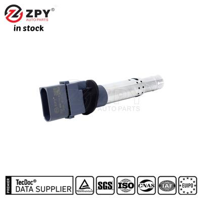 China ZPY 022905715B Ignition Coil for VW Audi Porsche for sale
