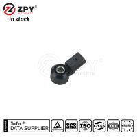 China ZPY Knock Sensor 030905377C for VW Audi 1.8T 2.0T Engines for sale