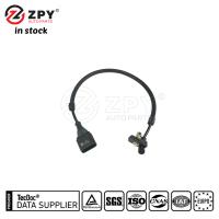 China ZPY Crankshaft Position Sensor for VW Audi Porsche 030957147S for sale