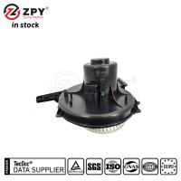 China ZPY Heater Blower Motor 34D819015 for VW Audi Porsche for sale