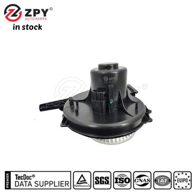 China ZPY Heater Blower Motor 34D819015 for VW Audi Porsche for sale