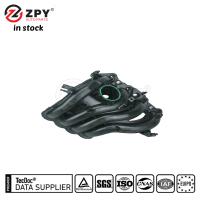 China ZPY Engine Intake Manifold for VW Audi Porsche 036129709KA for sale