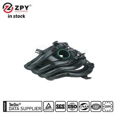 China ZPY Engine Intake Manifold for VW Audi Porsche 036129709KA for sale