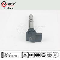 China ZPY 036905715G Ignition Coil Pack for VW Audi Porsche for sale