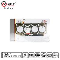 China ZPY Cylinder Head Gasket 038103383AM for VW Audi Porsche for sale