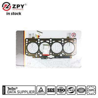 China ZPY Cylinder Head Gasket 038103383AM for VW Audi Porsche for sale