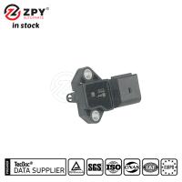 China ZPY Turbo Boost Sensor 038906051E for Audi VW Porsche for sale