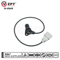 China ZPY 038907319A Crankshaft Sensor RPM for Audi A3 A4 A6 VW Porsche for sale