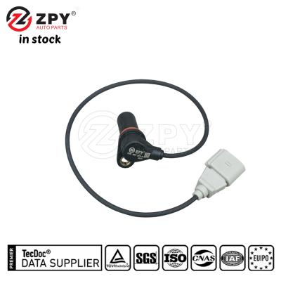 China ZPY 038907319A Crankshaft Sensor RPM for Audi A3 A4 A6 VW Porsche for sale