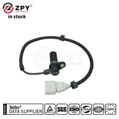 China ZPY 038907319D Crankshaft Position Sensor for VW Audi Porsche for sale
