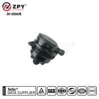 China ZPY Oil Separator Diaphragm Membrane 057103495N for VW Audi 3.0TDI for sale