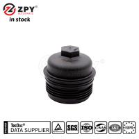 China ZPY 057115433A Oil Filter Cap for Audi VW Porsche for sale