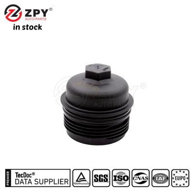 China ZPY 057115433A Oil Filter Cap for Audi VW Porsche for sale