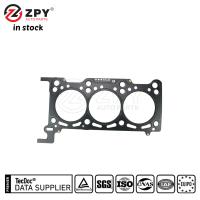 China ZPY Cylinder Head Gasket for Audi A4 A5 A6 Q5 Q7 VW Porsche for sale