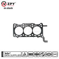 China ZPY Cylinder Head Gasket for VW Audi Porsche 059103383MP for sale