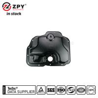 China ZPY Engine Oil Pan for Audi Q7 VW Touareg Porsche OEM 059103602AB for sale