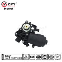 China ZPY 059115389K Engine Oil Filter Housing for Audi VW Porsche for sale