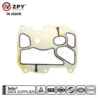 China ZPY Oil Cooler Gasket for Audi VW Porsche 059117070J for sale