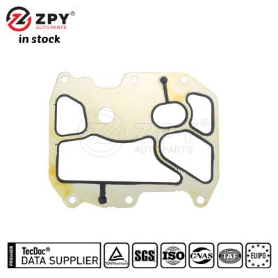 China ZPY Oil Cooler Gasket for Audi VW Porsche 059117070J for sale