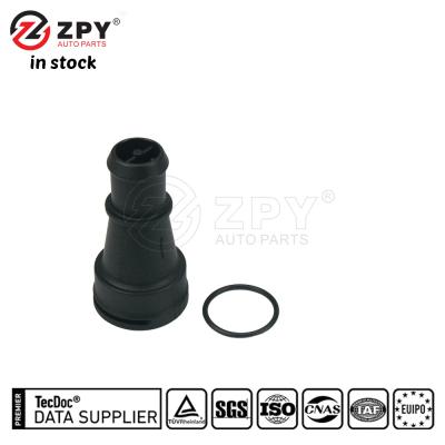 China ZPY Thermostat Housing Assembly for Audi VW Porsche 059121113N for sale