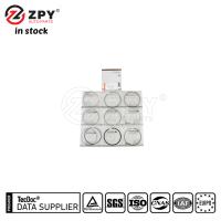 China ZPY Piston Rings Set for VW Audi A4 A5 OEM 059198151K for sale