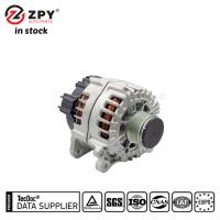 China ZPY 059903023N Alternator for Porsche Cayenne Audi VW 3.0L for sale