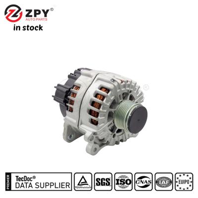 China ZPY 059903023N Alternator for Porsche Cayenne Audi VW 3.0L for sale