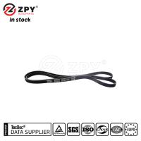 China ZPY 059903137AL Belt Drive Kit for Audi Q7 VW Porsche for sale