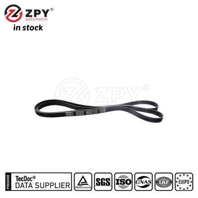 China ZPY 059903137AL Belt Drive Kit for Audi Q7 VW Porsche for sale