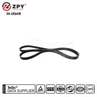 China ZPY 059903137H Belt Drive Kit for Audi Q5 3.2 2008-2012 for sale