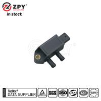China ZPY 059906051E Exhaust Pressure Sensor for Audi VW Porsche for sale