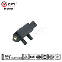 China ZPY 059906051F Intake Manifold Pressure Sensor for Audi VW Porsche for sale
