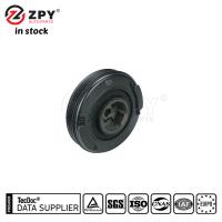 China ZPY Crankshaft Belt Pulley 074105251AC for VW Audi Porsche OEM for sale