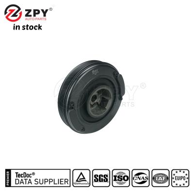 China ZPY Crankshaft Belt Pulley 074105251AC for VW Audi Porsche OEM for sale