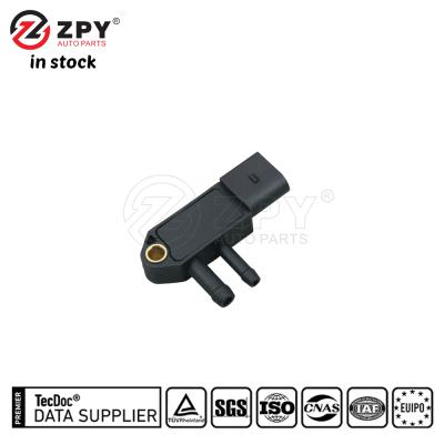 China ZPY 076906051A Exhaust Pressure Sensor for Audi VW Porsche for sale