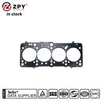 China ZPY Cylinder Head Gasket for VW Audi Porsche 077103383BS for sale