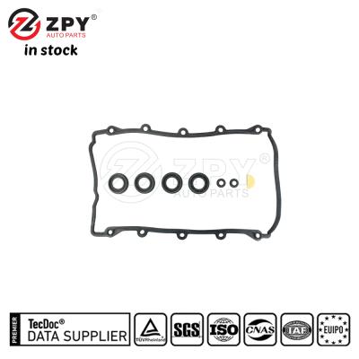 China ZPY 077198025A Valve Cover Gasket Set for Audi A8 V8 4.2L for sale
