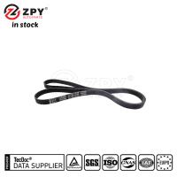 China ZPY 077903137AB Belt Drive Kit for VW Touareg Audi V8 for sale