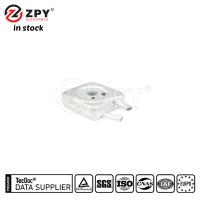 China ZPY Engine Oil Cooler for VW Audi 1.8T Golf Jetta Passat A4 A6 for sale