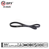 China ZPY 078903137BC Belt Drive Kit for Audi VW Porsche for sale