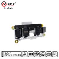 China ZPY Ignition Coil Pack 078905104 for Audi A4 B5 VW Porsche for sale