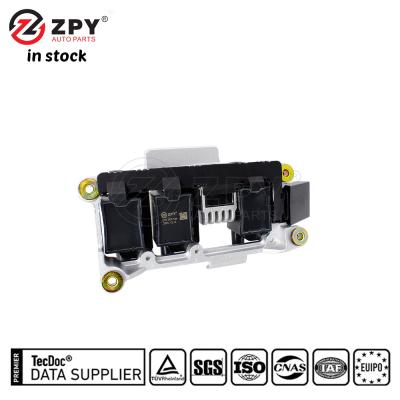 China ZPY Ignition Coil Pack 078905104 for Audi A4 B5 VW Porsche for sale