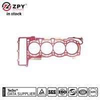 China ZPY Cylinder Head Gasket for Audi A6 C7 VW Porsche OEM for sale
