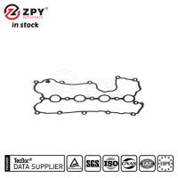 China ZPY Valve Cover Gasket for Audi A6 C6 VW Porsche OEM 079103483T for sale