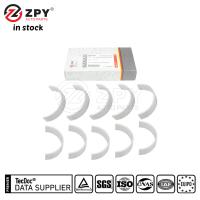 China ZPY Crankshaft Main Bearing Set 079105561G for Audi VW Porsche for sale