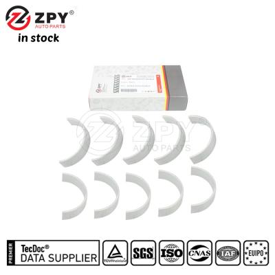 China ZPY Crankshaft Main Bearing Set 079105561G for Audi VW Porsche for sale